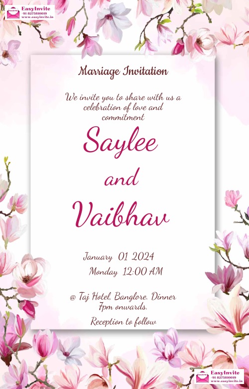 Where Creativity Meets Wedding Invitations | Wedding Invitation Card ...
